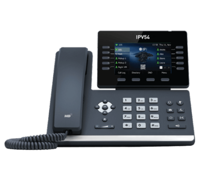 Support Guides - IPVoice