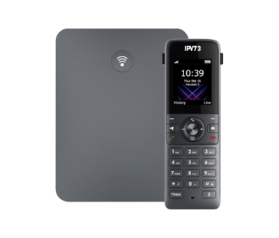 Support Guides - IPVoice