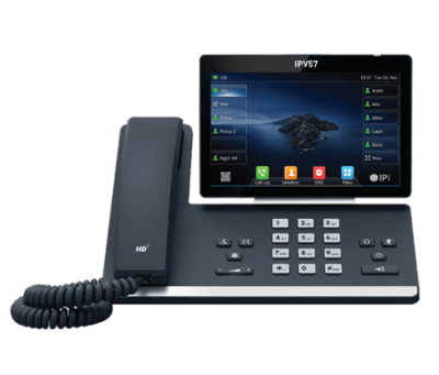 Support Guides - IPVoice