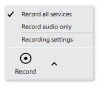 Desktop App - IPVoice