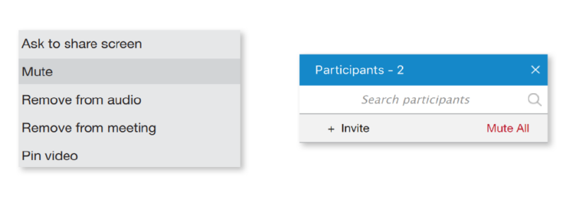 Desktop App - IPVoice