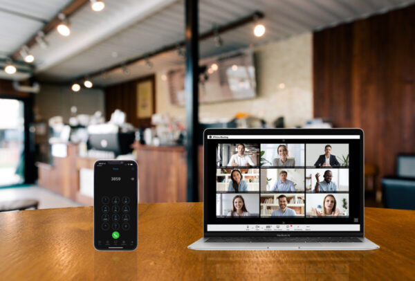 IPVoice - Cloud Phone System Designed for Modern Business