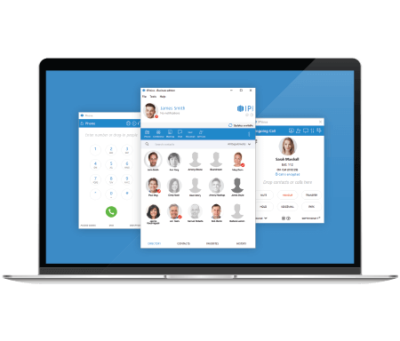 Support Guides - IPVoice