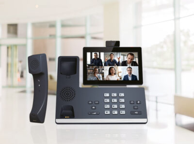 IPVoice - Cloud Phone System Designed for Modern Business